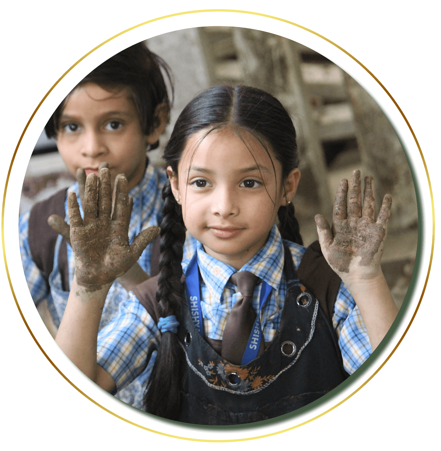 Primary – Shishya Public School